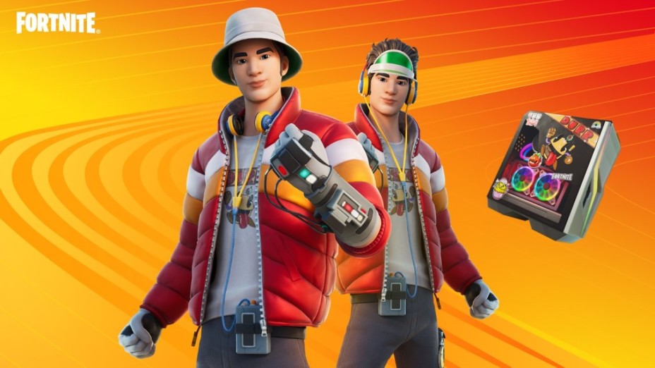 Fortnite: La skin de Cade está disponible en la tienda del 30 de agosto ...