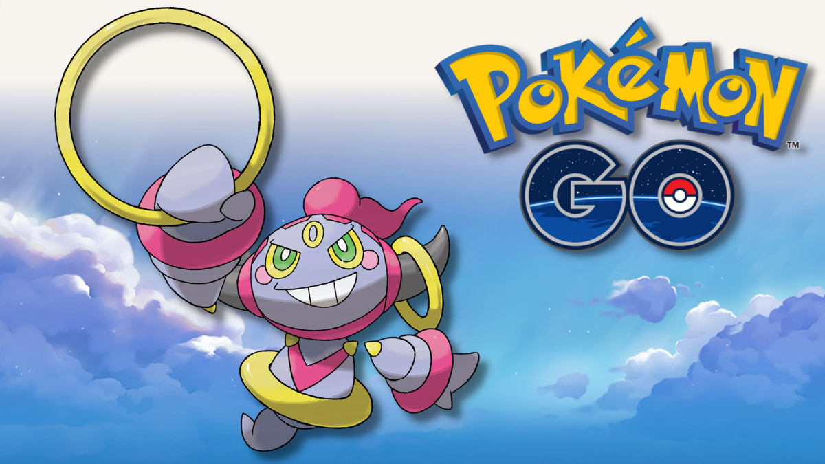 Pokémon GO: ¿Cómo conseguir al fabuloso pokémon Hoopa? - Millenium