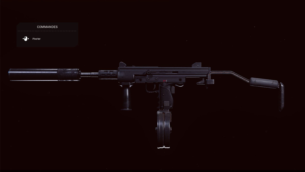 Warzone: La mejor clase de la Milano 821 para la Temporada 5 del battle ...