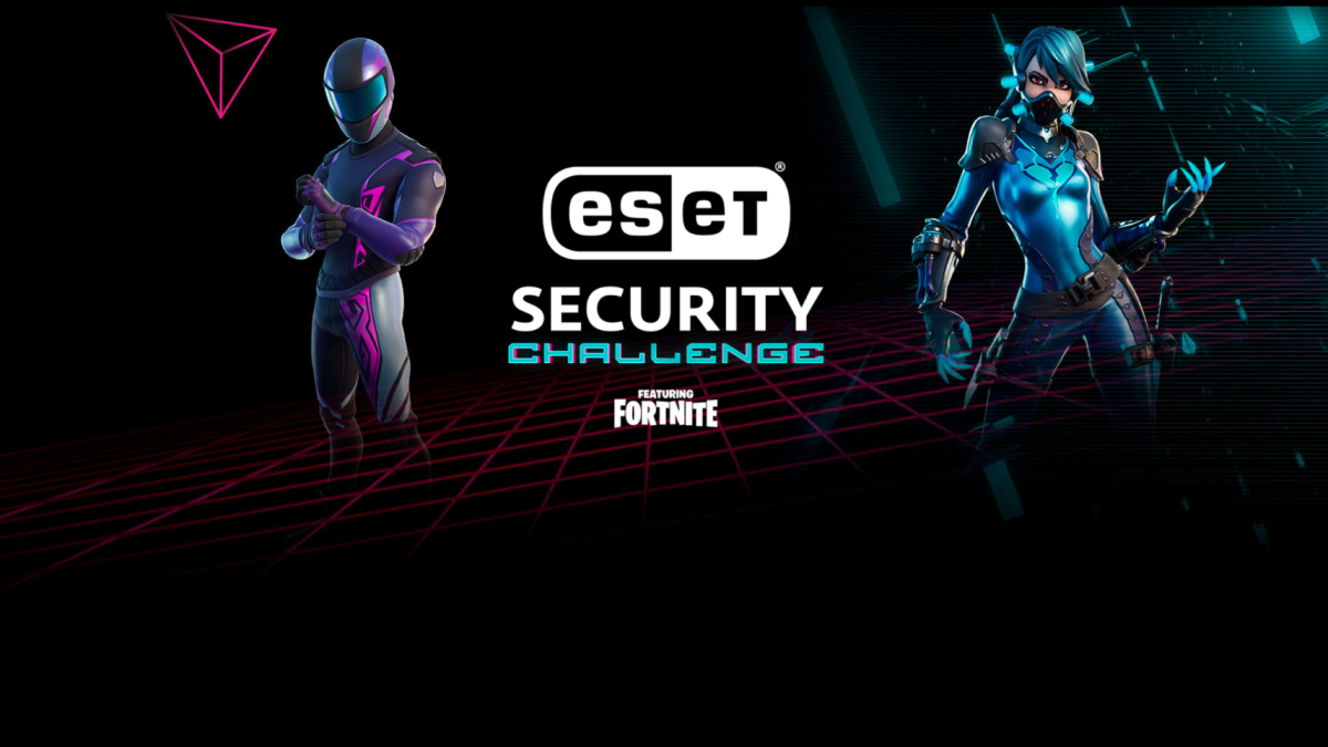 Fortnite: LVP y ESET presentan el torneo mexicano ESET Security ...