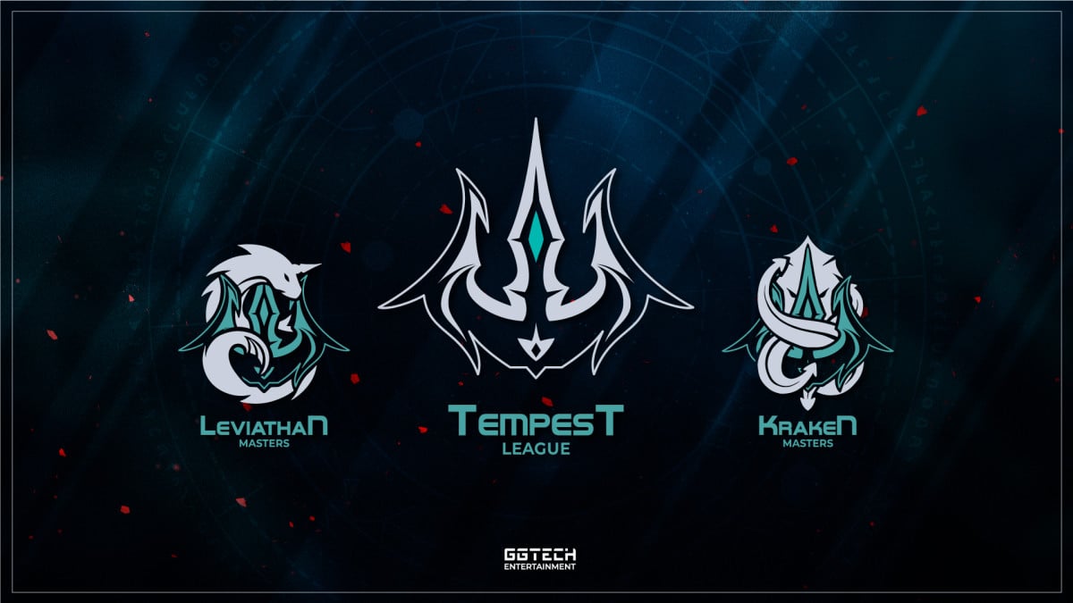 LoL: GGTech anuncia el fin de su ciclo en la Tempest League de ...