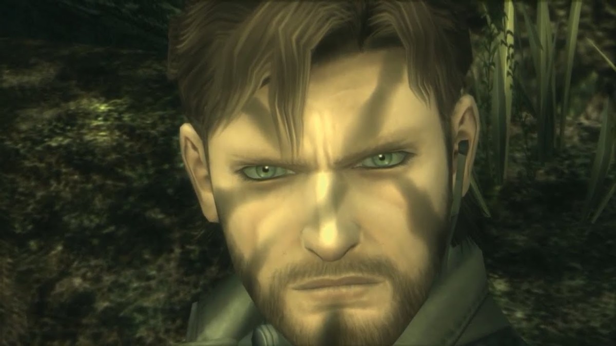 El estudio al que relacionan con MGS3 habla del desarrollo de un remake ...