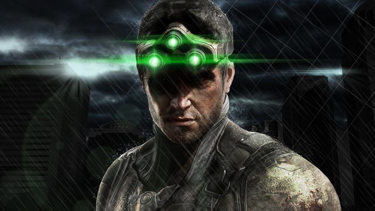 Parece que esta vez sí: Splinter Cell apunta a un regreso para hacer feliz a los fans del sigilo ...