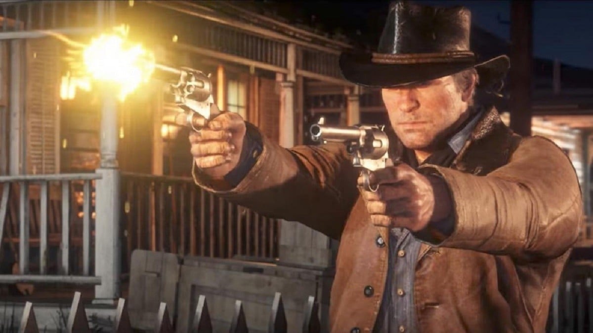 Guía Red Dead Redemption 2: trucos - Millenium