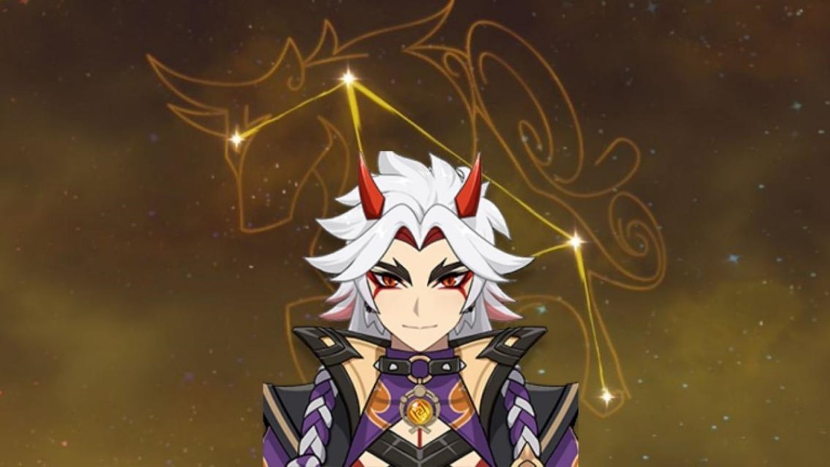 Genshin Impact - Arataki Itto: Habilidades y jugabilidad del nuevo ...