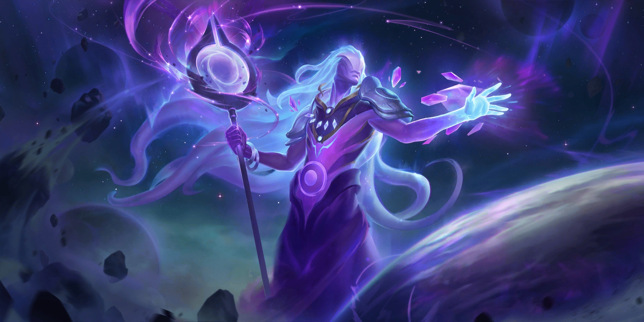 LoL: El secreto con aroma a nuevo campeón que guarda un objeto de la ...