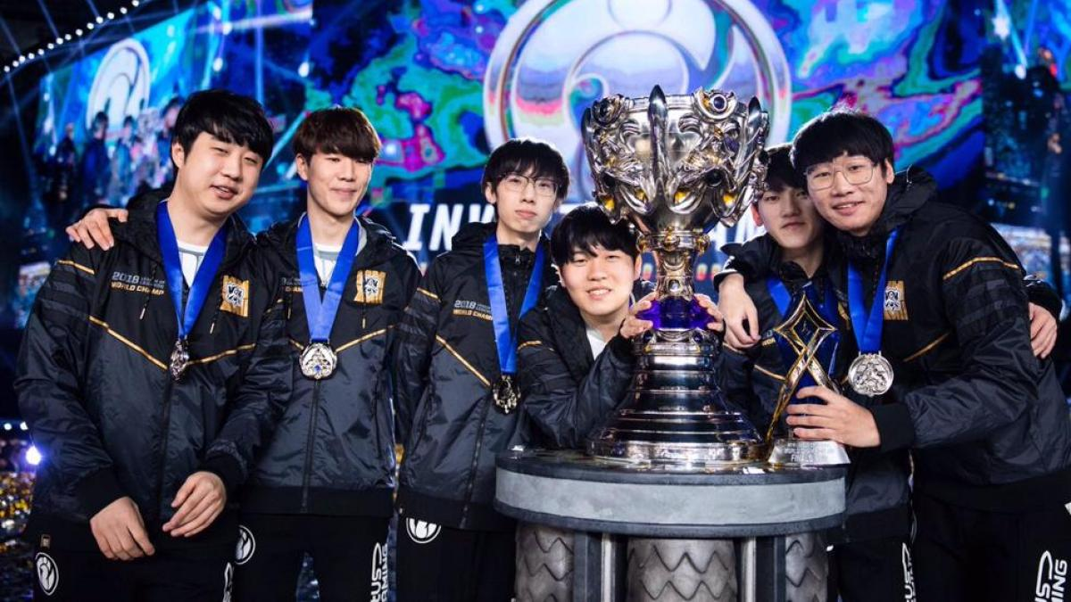 LoL: Invictus Gaming se desmorona por completo tras la salida de su roster - Millenium