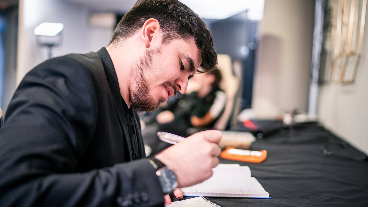 LoL: Grabbz habla sobre su nueva aventura en Team BDS y la importancia ...