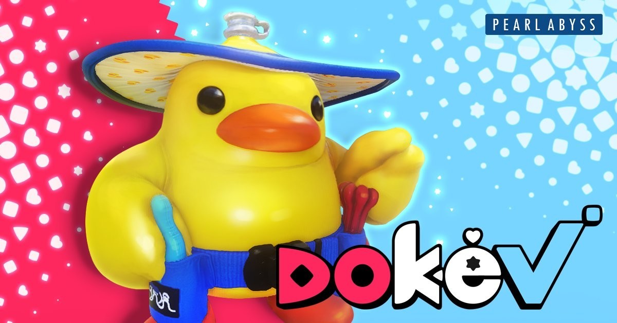 DokeV: ¿Qué son los Dokebi, esos pokémon coreanos protagonistas del MMO ...