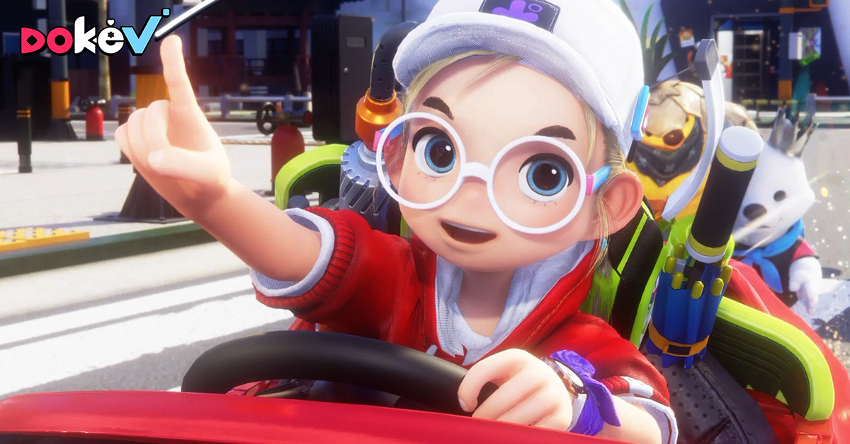 DokeV: ¿Qué son los Dokebi, esos pokémon coreanos protagonistas del MMO ...