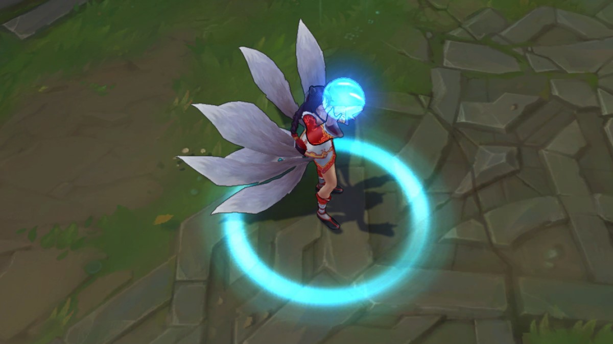 LoL: El extraño método de Riot para el rework de Ahri que sirve de ...
