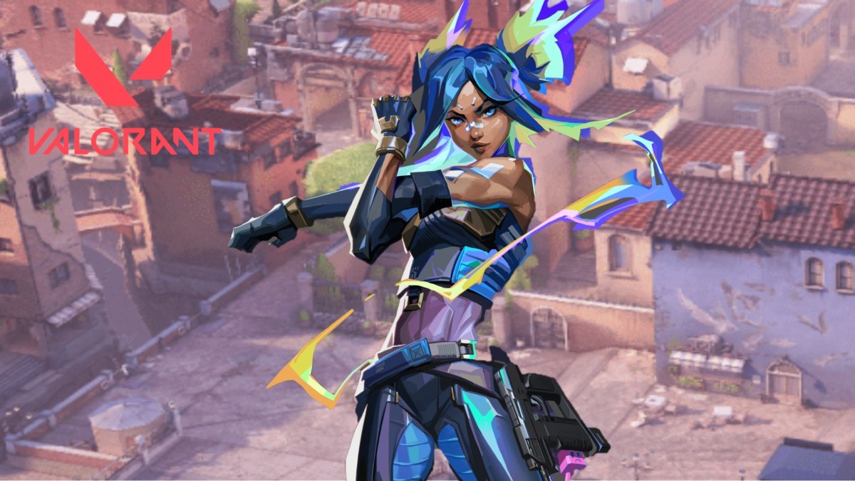 Valorant: El accidente de Riot con el estreno de Neon que obligó a ...