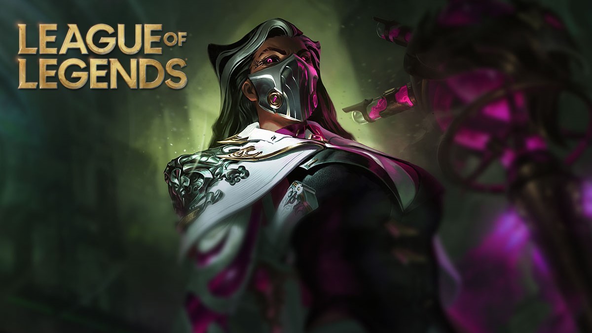 LoL - Parche 12.4: Llega Renata, se marcha Zeri y adiós a la estrategia ...