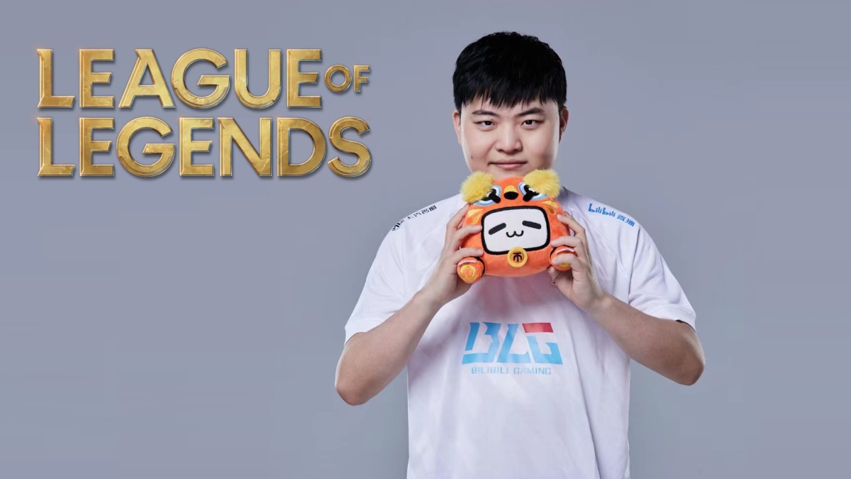 LoL - Uzi vuelve a la competición: Así fue su debut con una jugada ...