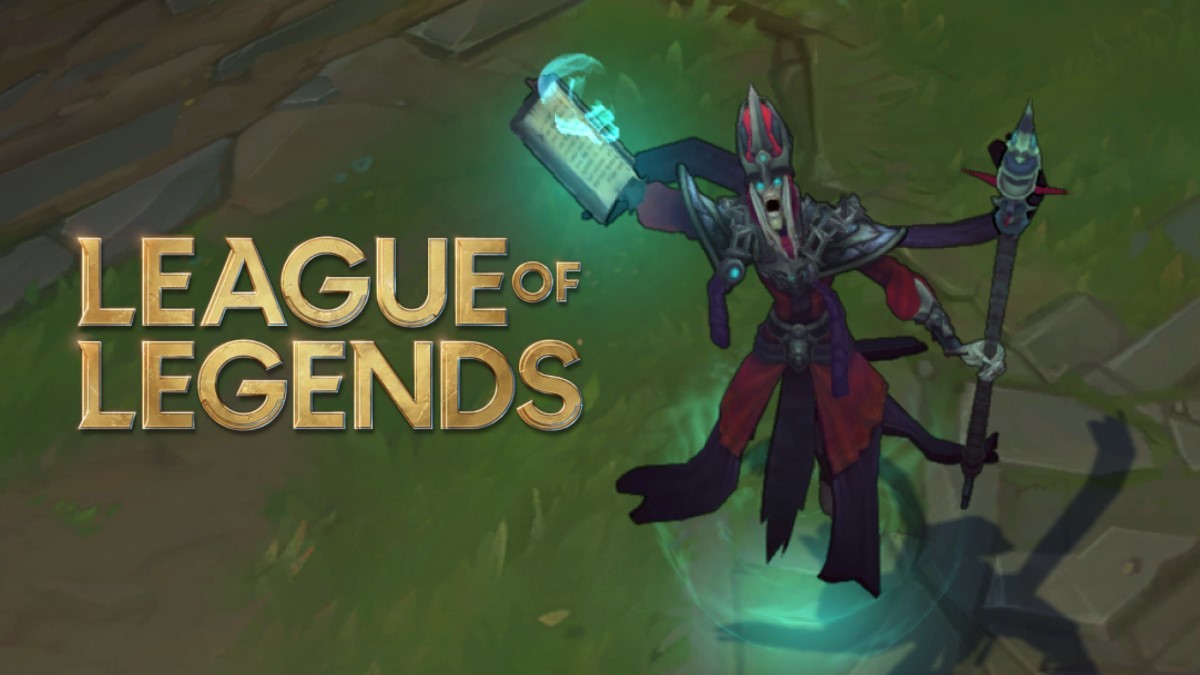 LoL: La surrealista jugada vista en competitivo que dejó sin respuesta ...