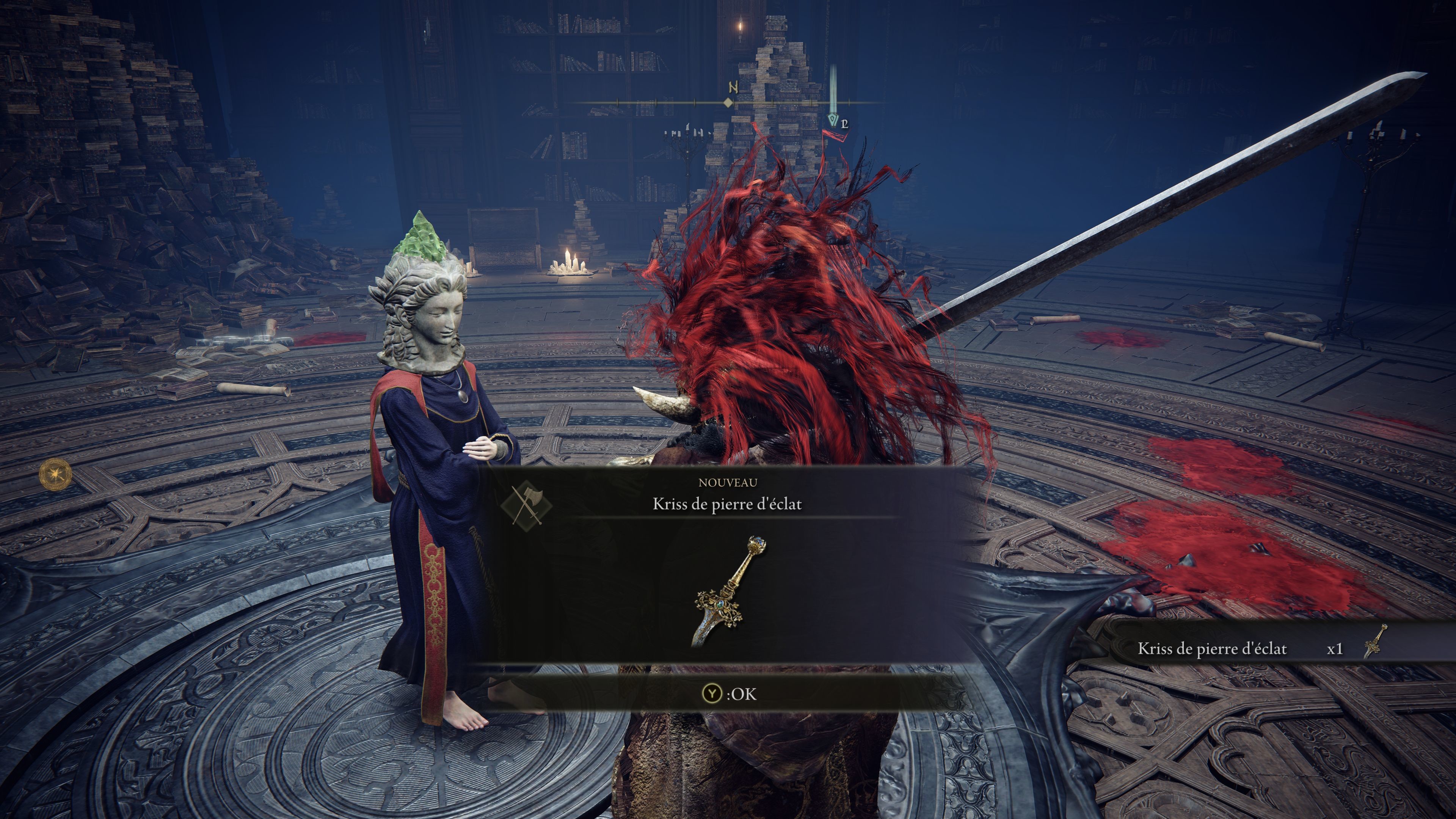 Elden Ring - Sellen, la bruja: Misión y requisitos para liberarla de la ...