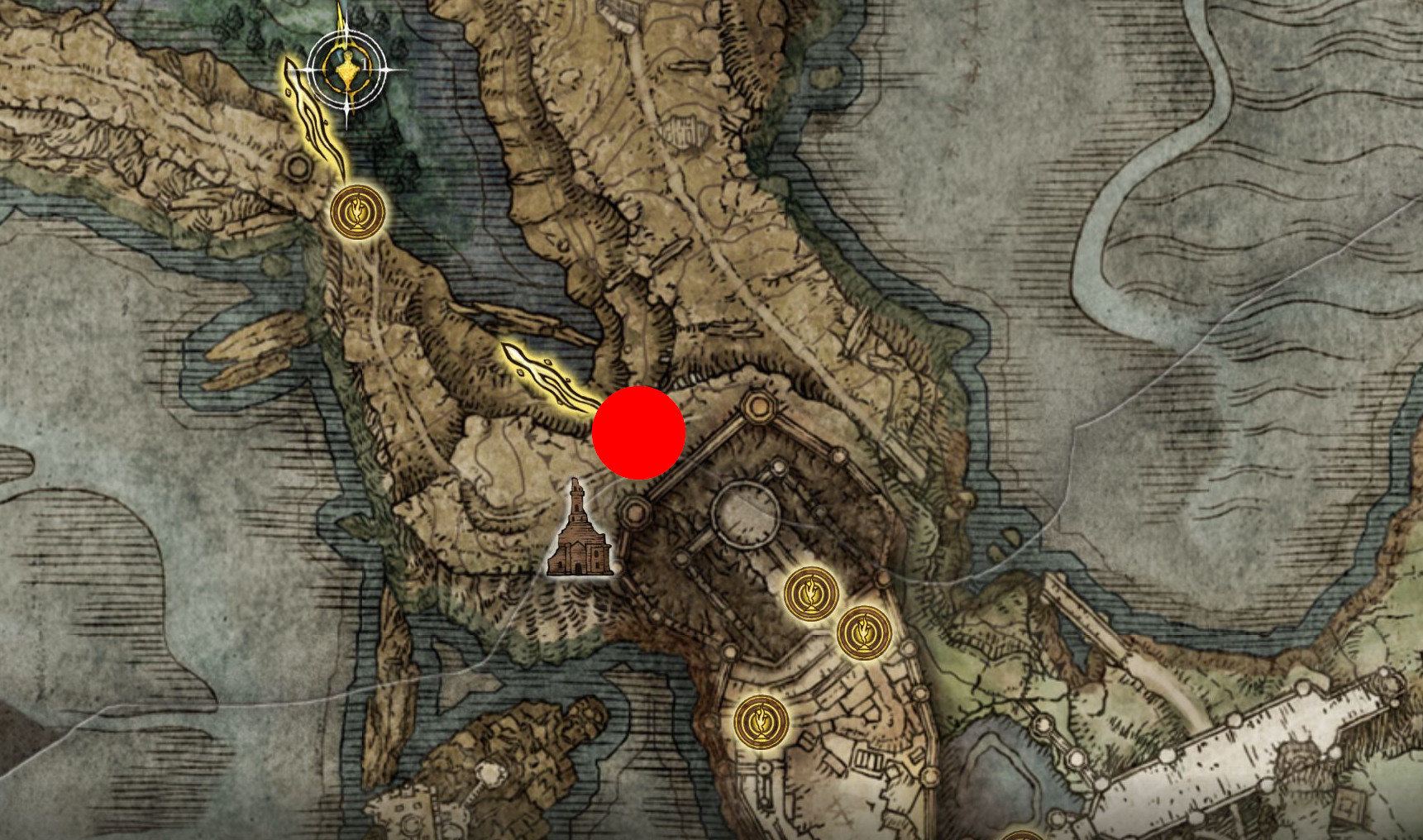 Elden Ring - Hyetta: ubicación, historia y recompensas de sus misiones - Millenium