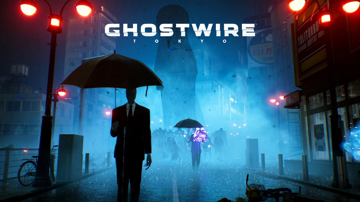 Los autores de Ghostwire Tokyo y The Evil Within quieren alejarse del ...