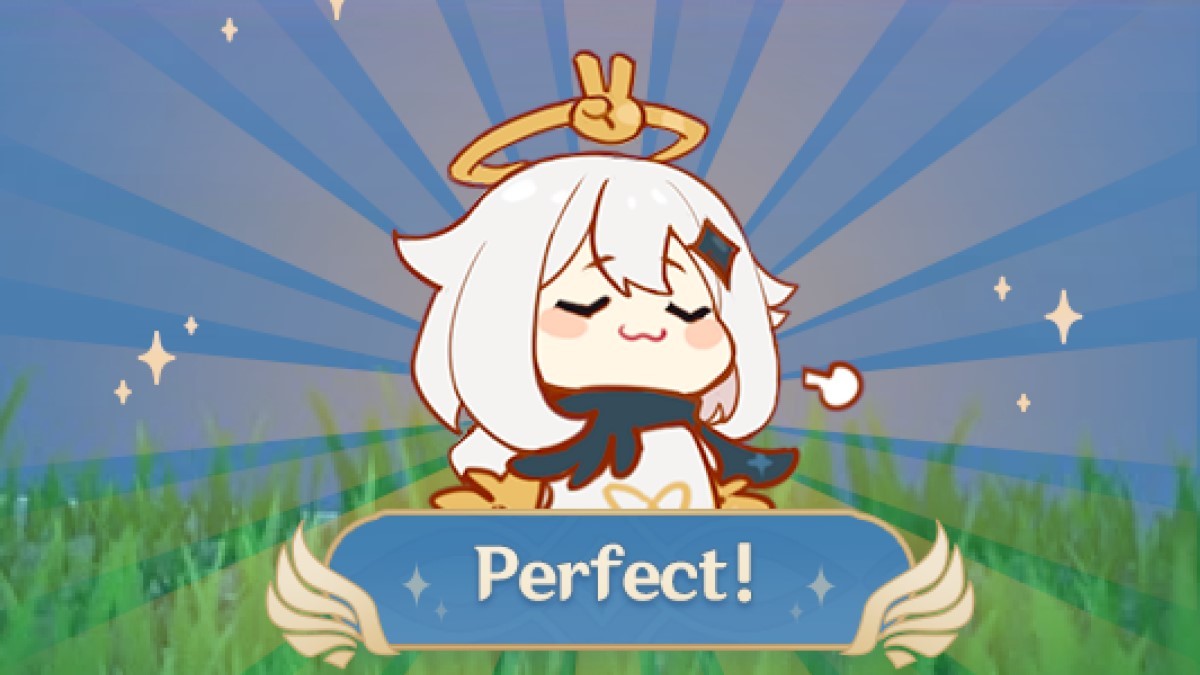 Genshin Impact: ¡Vuelven las Mil Preguntas de Paymon! Descubre todos ...