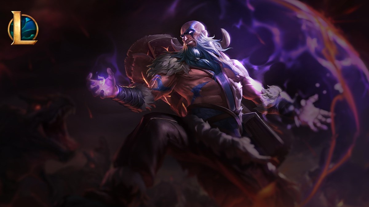 LoL: El gran problema de Riot con el rework de Ryze y su relación con ...