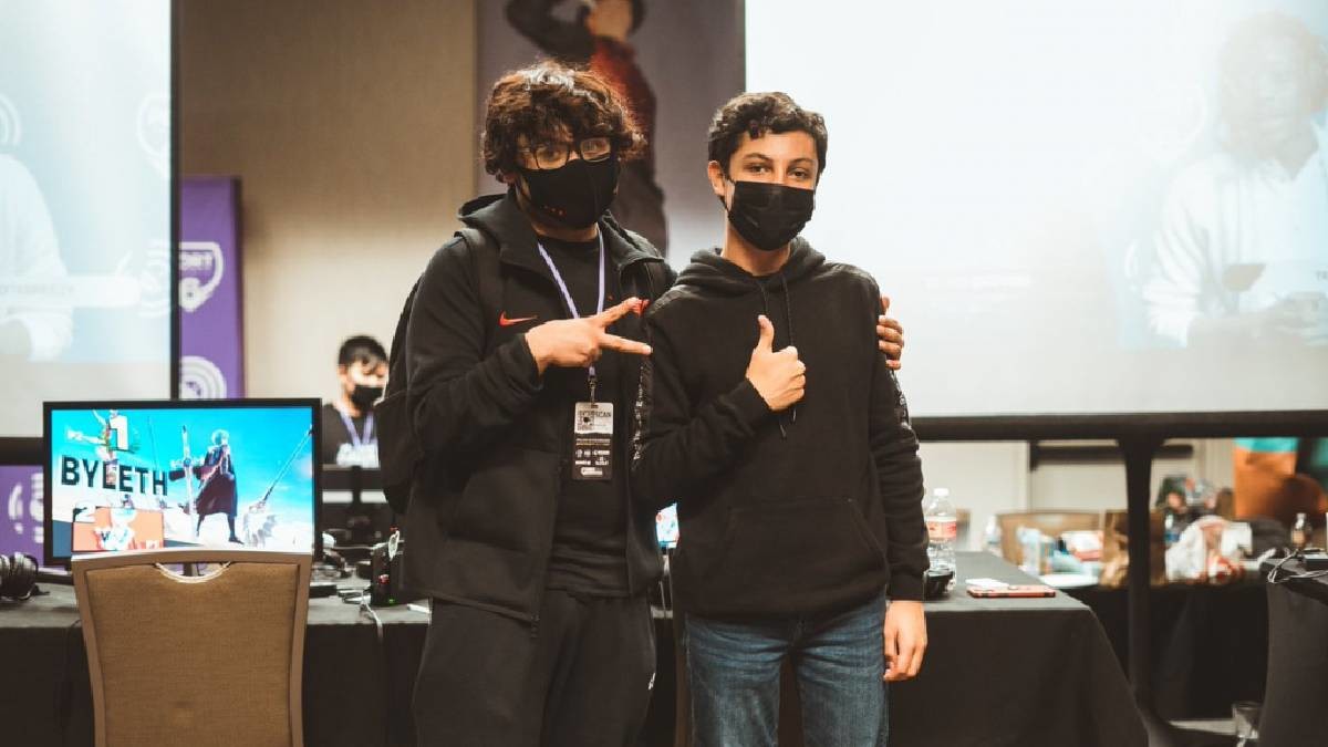 Smash Bros: Sparg0 es la nueva incorporación a Faze Clan - Millenium