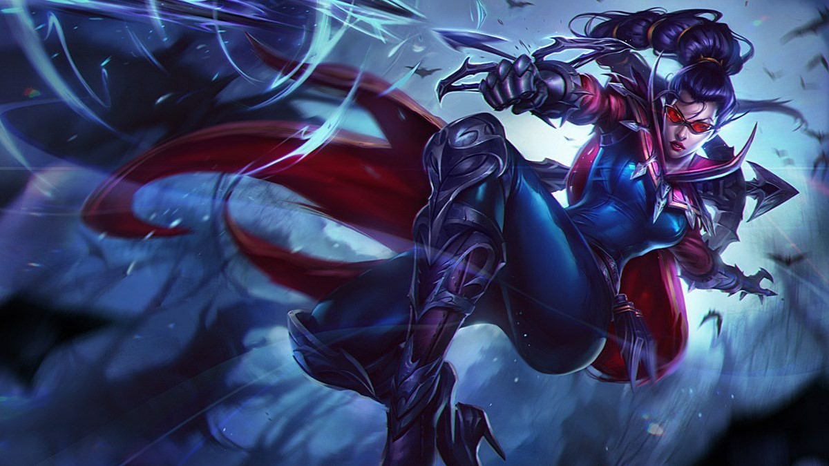 Bot Lane - LoL: Los 5 mejores campeones que dominarán League of Legends ...