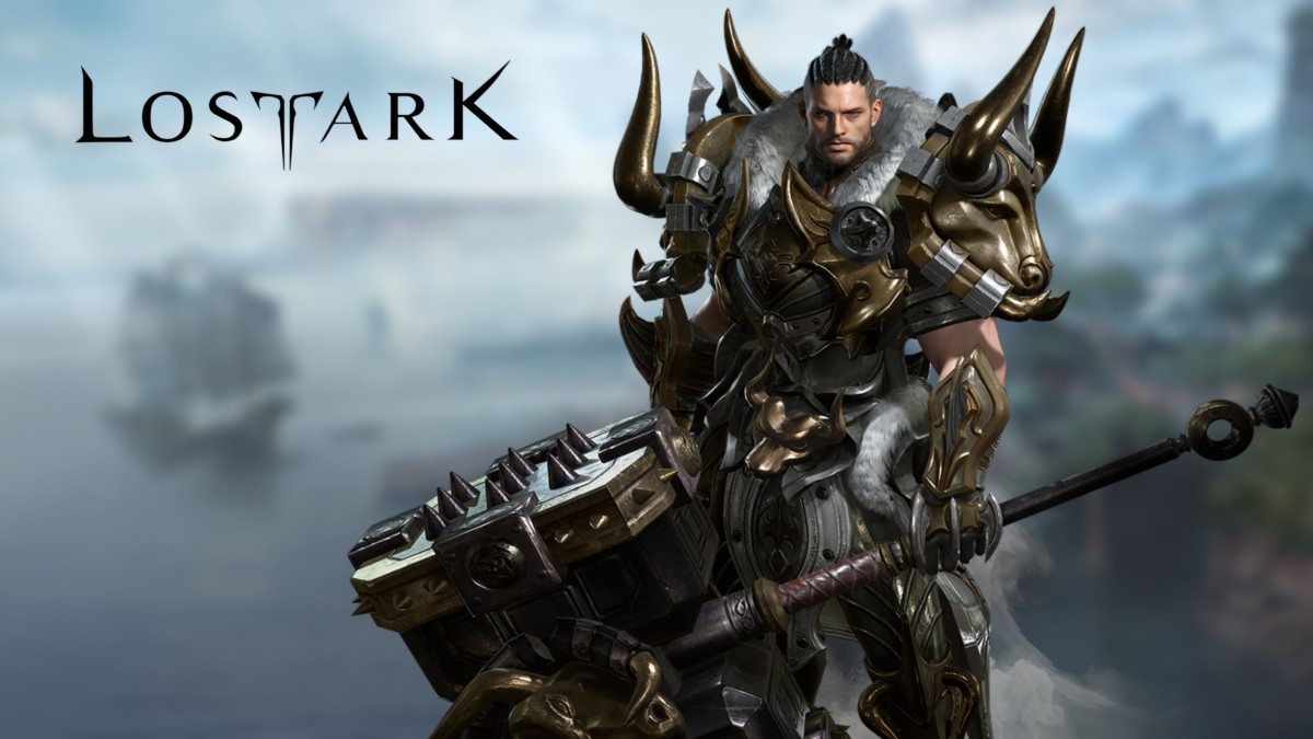 Lost Ark - Clases: Guía de Destroyer (Destructor) con build recomendada ...