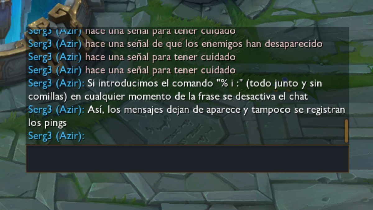 LoL: El fallo de Riot que acaba con la toxicidad de la peor forma ...