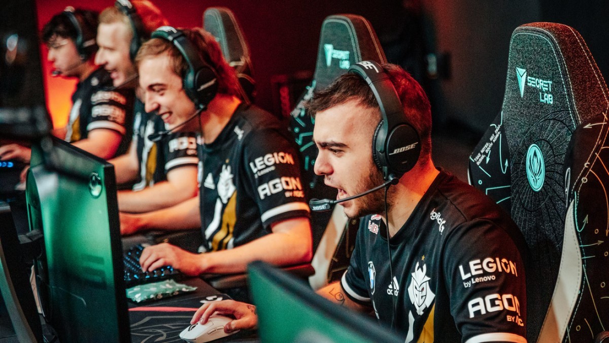 LoL: El récord histórico en el League of Legends competitivo que ...