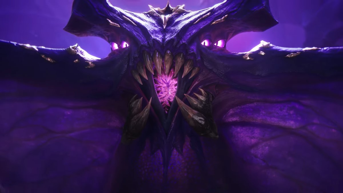 LoL: Riot revela el splash art de Bel'Veth y la imagen confirma un gran ...