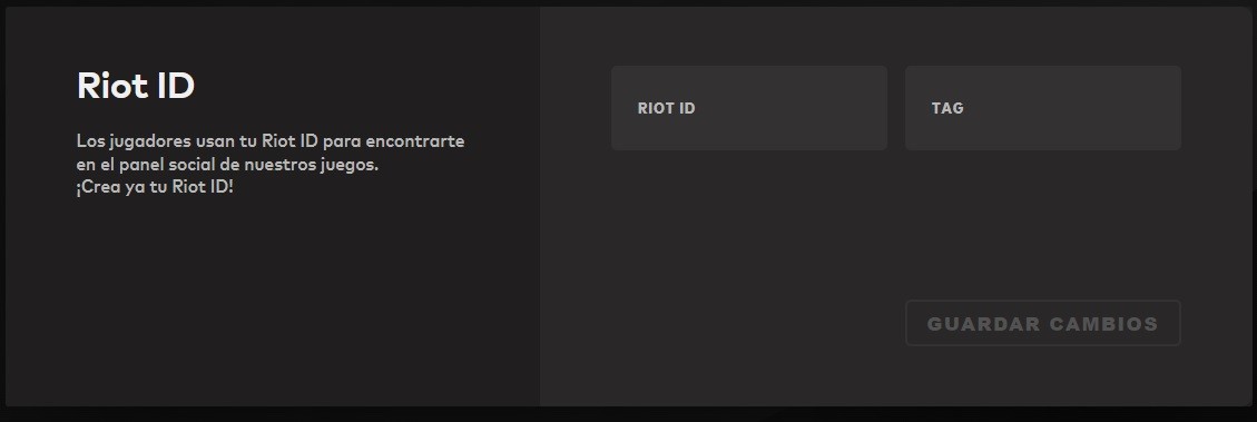 Riot ID: ¿Qué es, para qué sirve y cómo cambiarlo para LoL, Valorant y ...