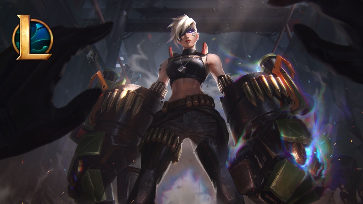 LoL: La habilidad favorita de Riot que comparten más de 30 campeones y ...