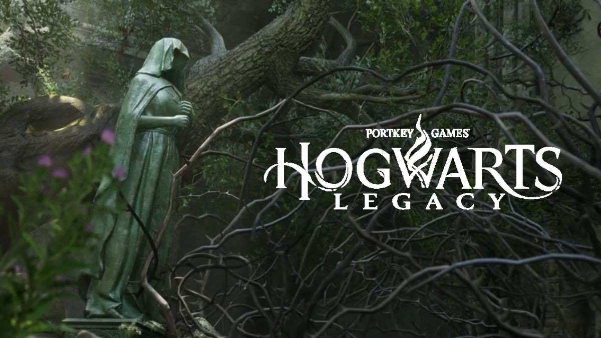 Hogwarts Legacy: Avalanche deja caer que Merlín y Morgana tendrán un ...