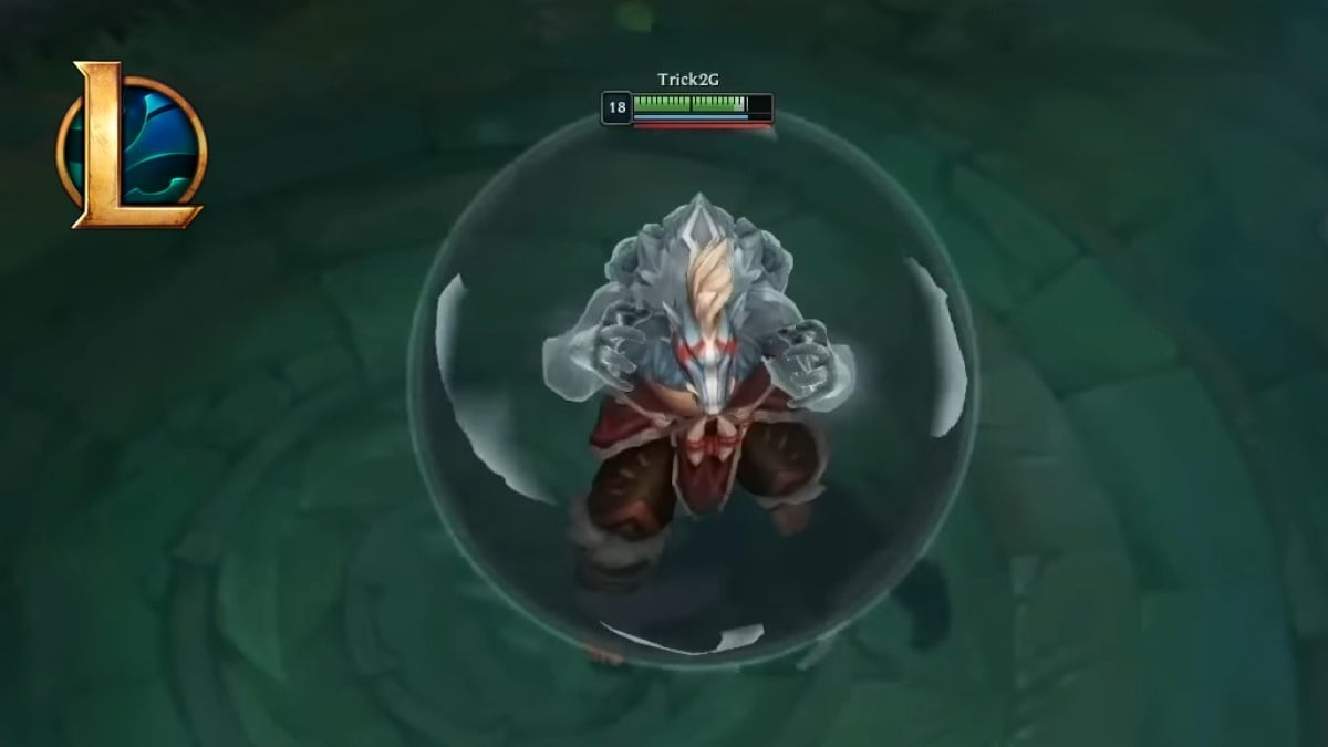 LoL: El gran homenaje de Riot a un streamer para mostrar las ...