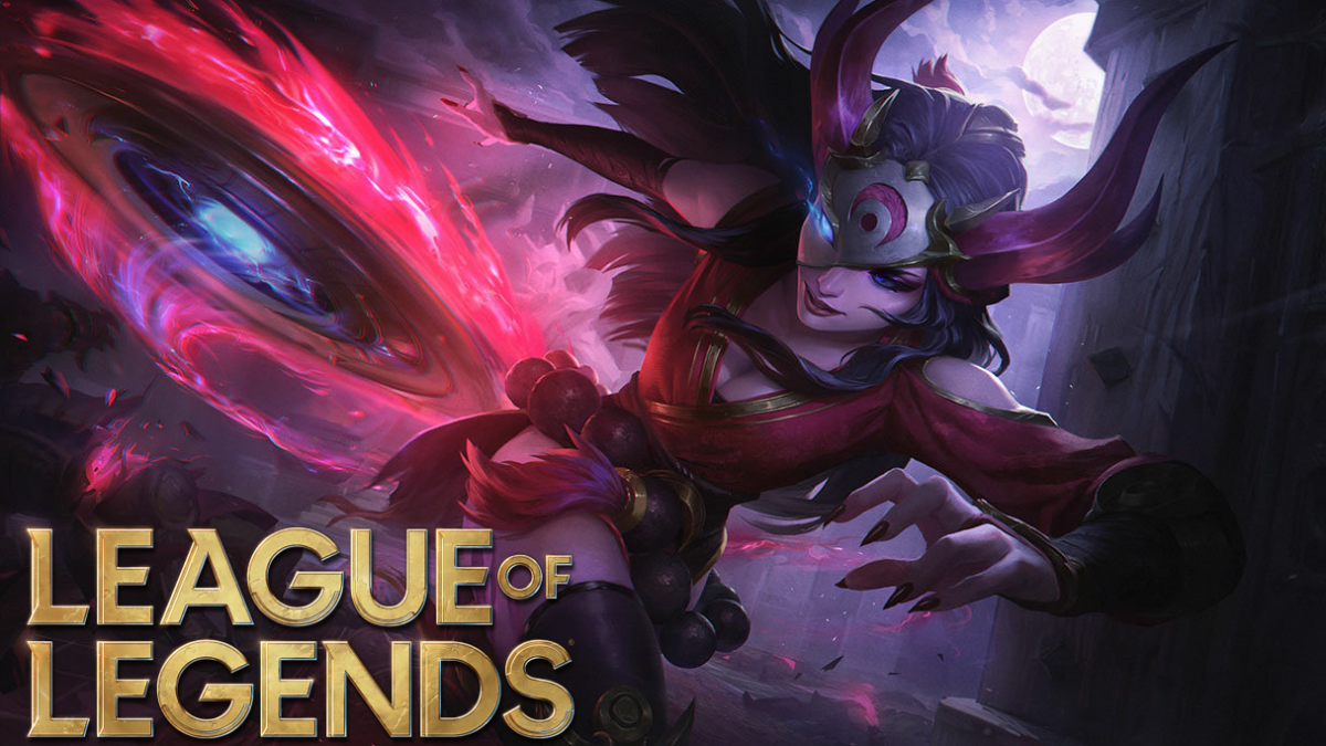 LoL: La interacción de Sivir que ha sorprendido a la comunidad y todos confundieron con un bug ...