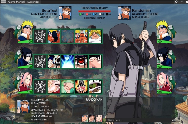 Naruto: ¿Cual es el mejor juego que se ha lanzado hasta ahora? Exploramos los títulos más ...
