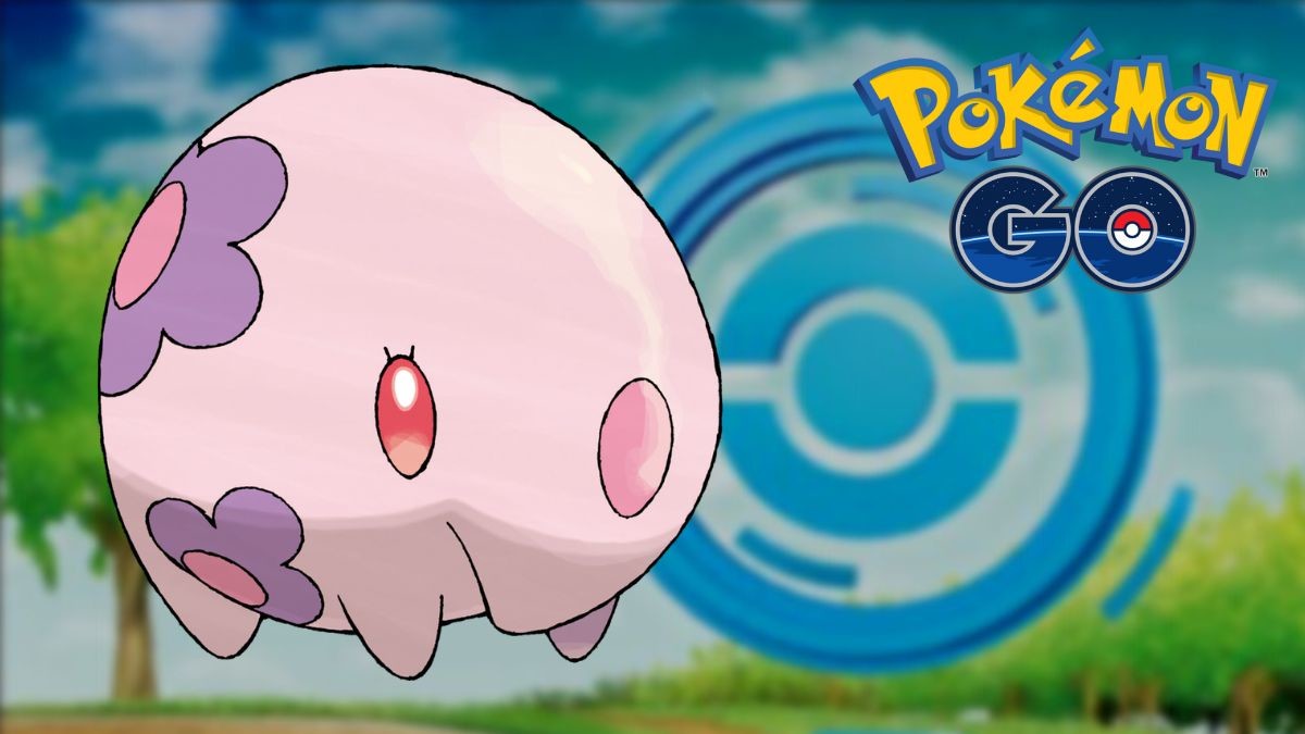 Pokémon GO - Munna: Shiny, recompensas... Aprovecha la hora destacada ...