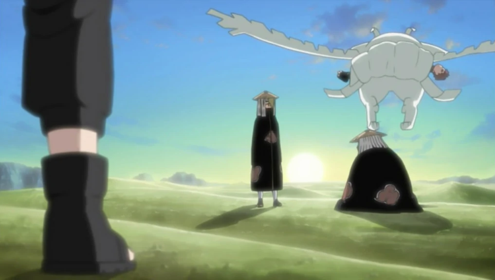 Naruto Shippuden: Todos los arcos y relleno del anime para ver la serie ...