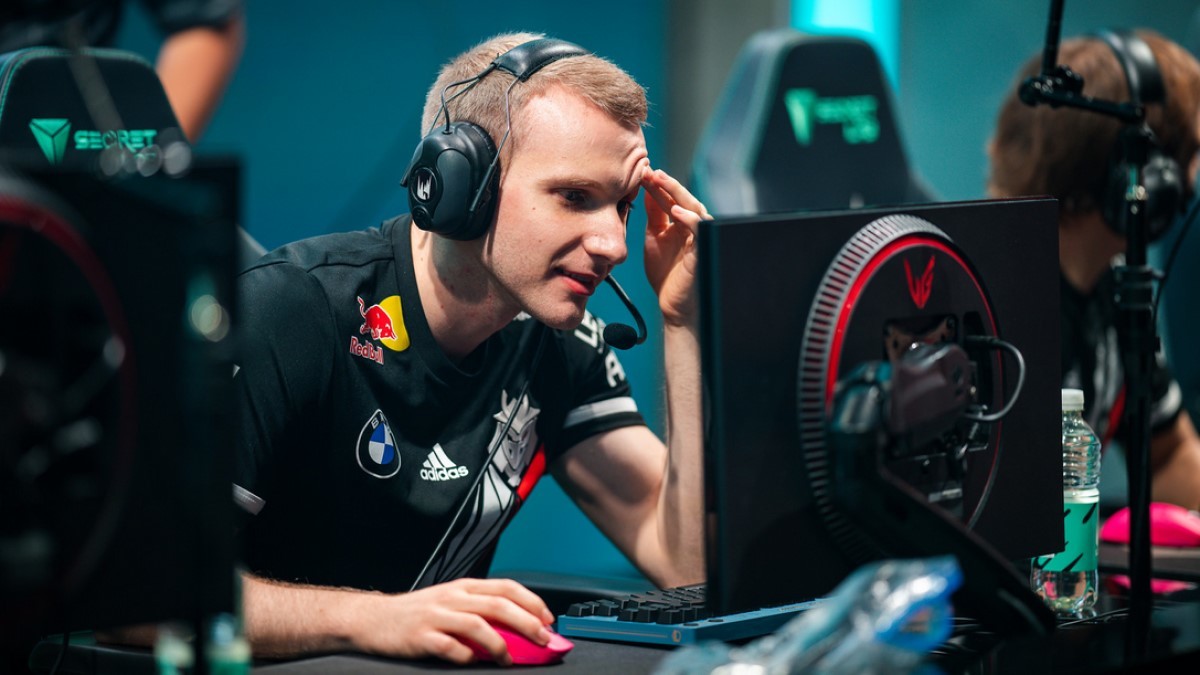 LoL: La tier list de Jankos sobre los equipos de Worlds 2022 trae malas ...