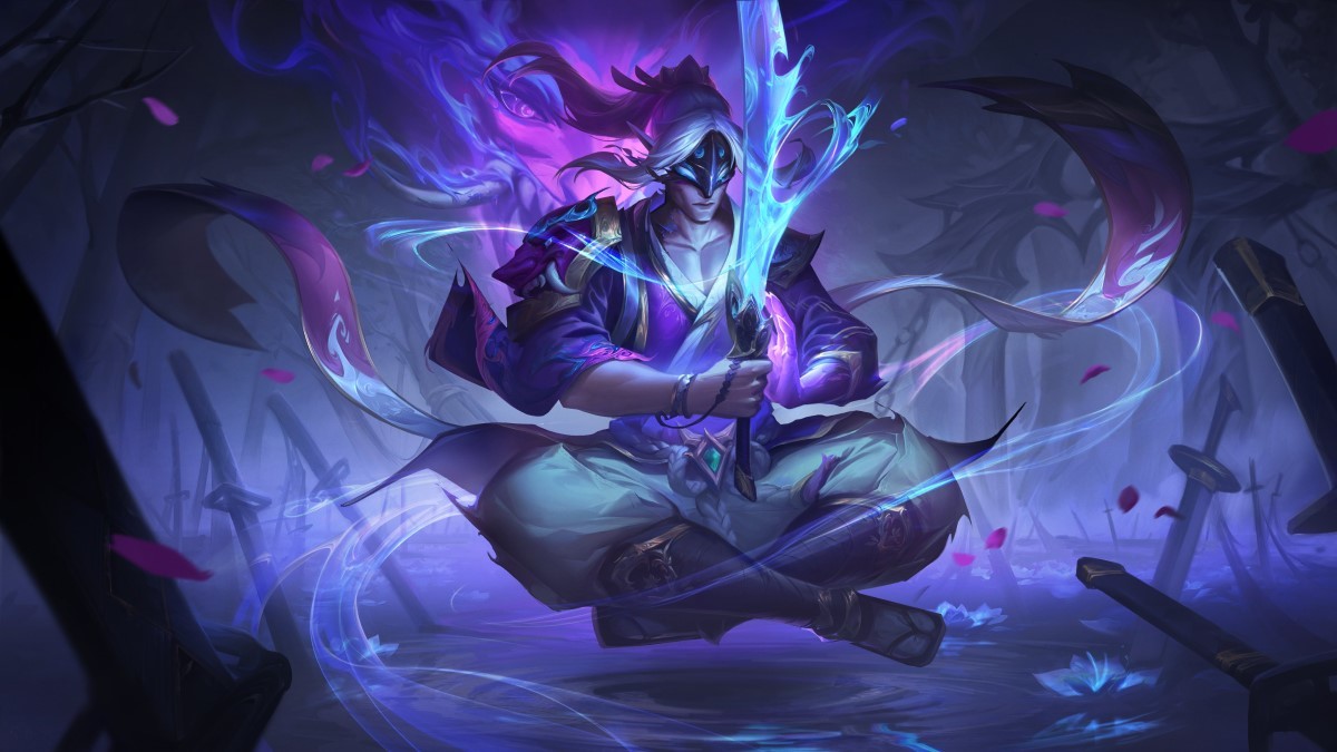 LoL - Parche 12.19: Las skins Florecer Espiritual vuelven con novedades ...
