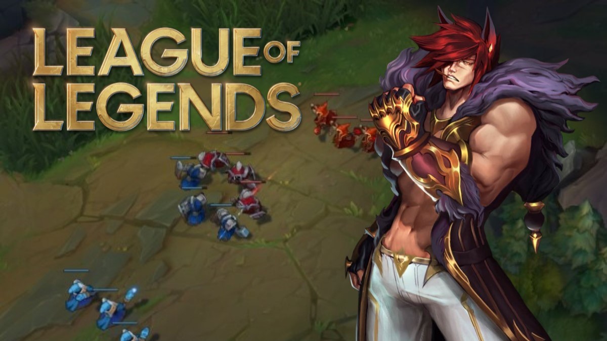 LoL: El ajuste más pequeño de la Pretemporada que cambiará la vida de ...