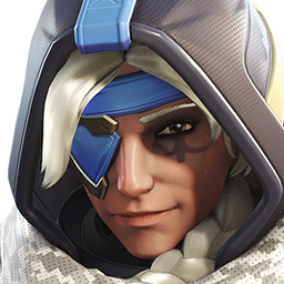 Overwatch 2 - Mercy: Habilidades, historia, consejos... Cómo jugar con ...