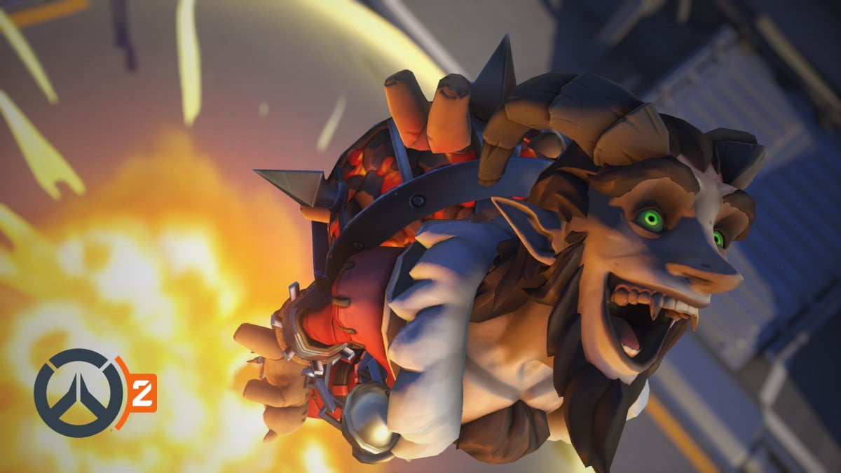 Overwatch 2 - Junkrat: Habilidades, historia, consejos... Cómo jugar ...