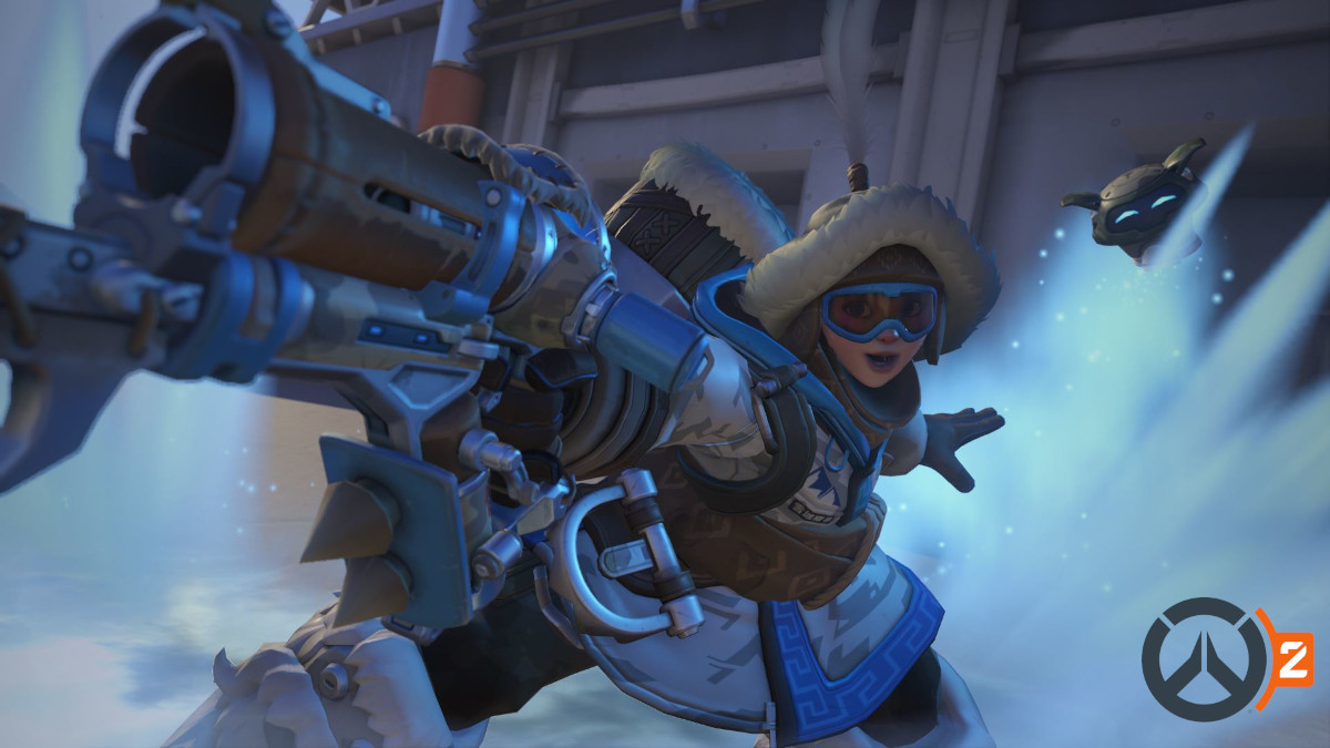 Overwatch 2 - Mei: Habilidades, historia, consejos... Cómo jugar con la reina del hielo - Millenium