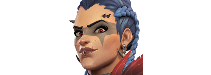 Overwatch 2 - Brigitte: Habilidades, historia, consejos... Cómo jugar ...