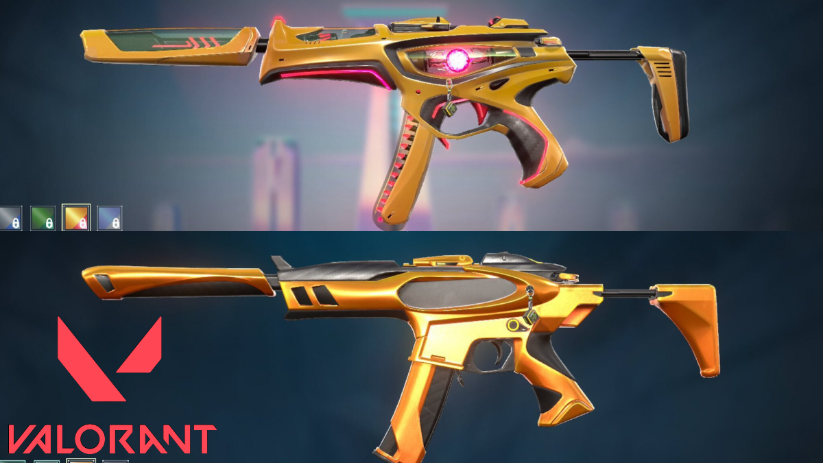 Valorant: Los packs de skins con los que pensarás que Riot ha hecho ...