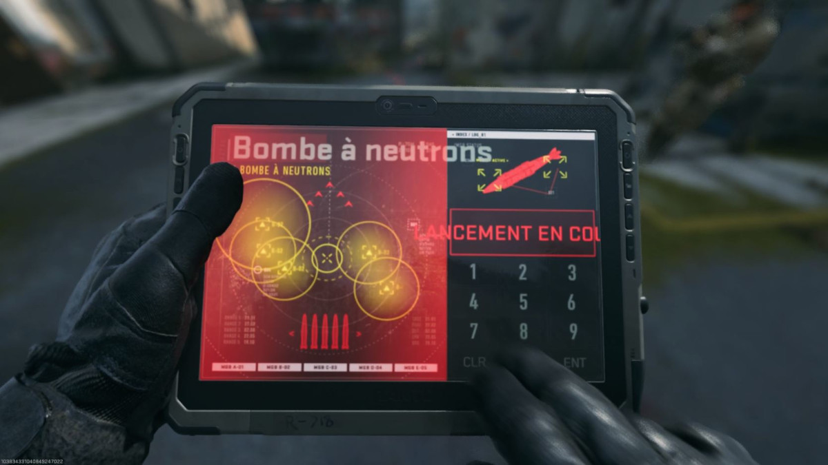 Nuke Modern Warfare 2: ¿cómo desbloquear la bomba de neutrones? - Millenium