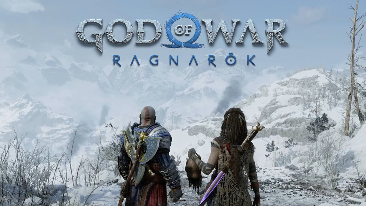 God of War Ragnarok: 8 cosas que hacer después de acabar la historia ...