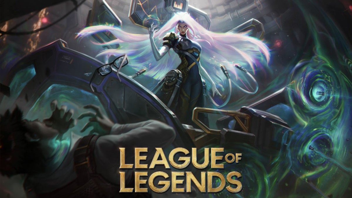 LoL: Una campeona olvidada regresa con fuerza al meta de support ...