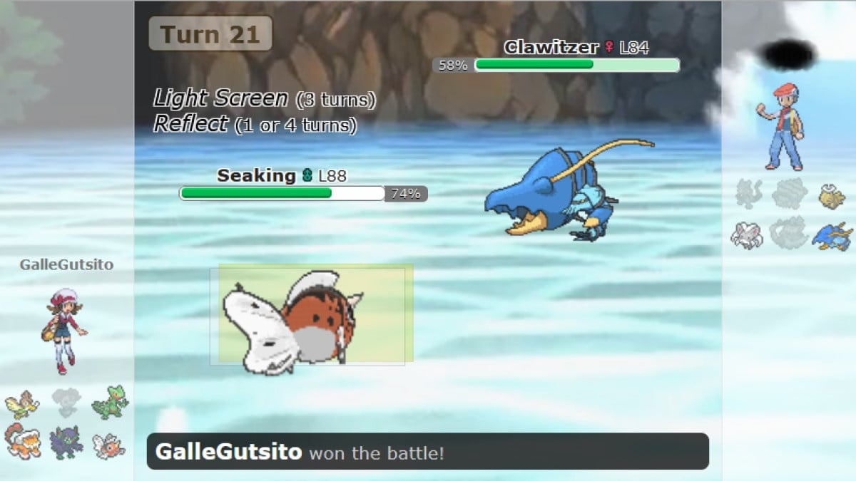 Pokémon Shodown: La curiosa excepción de Nintendo que demuestra el ...